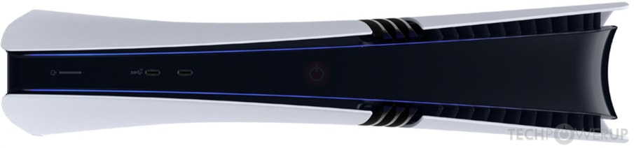 AMD Playstation 5 Pro GPU Specs | TechPowerUp GPU Database