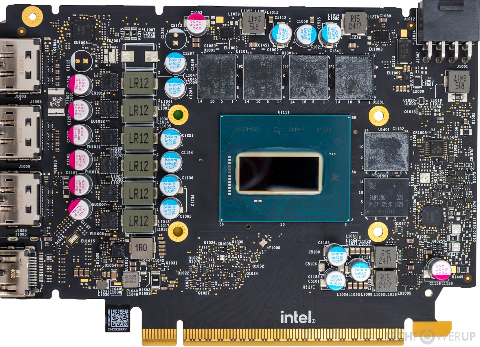Intel Arc B580 Specs | TechPowerUp GPU Database