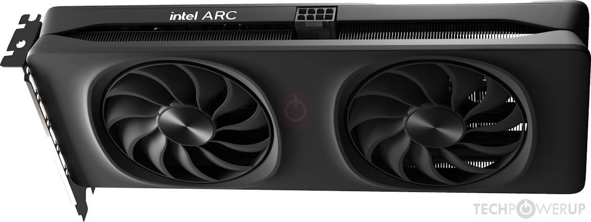 Intel Arc B580 Specs | TechPowerUp GPU Database