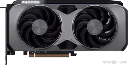 AMD Radeon RX 9070 Specs | TechPowerUp GPU Database