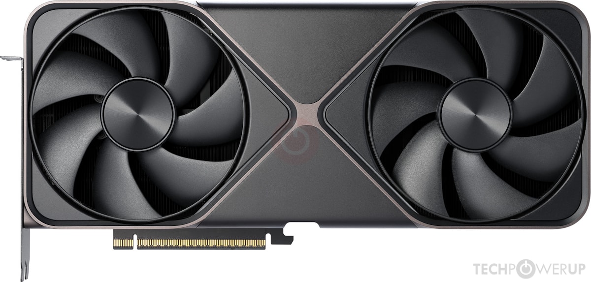 NVIDIA GeForce RTX 5090 D Specs | TechPowerUp GPU Database