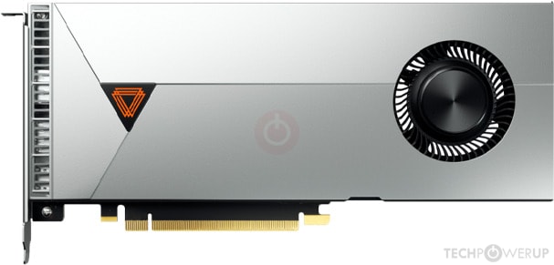 Moore Threads MTT S50 Specs | TechPowerUp GPU Database