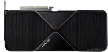 NVIDIA RTX PRO 6000 Blackwell Specs | TechPowerUp GPU Database