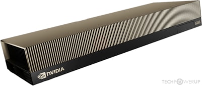 NVIDIA RTX PRO 6000 Blackwell Server Specs | TechPowerUp GPU Database