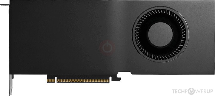NVIDIA RTX PRO 4500 Blackwell Workstation Specs | TechPowerUp GPU Database