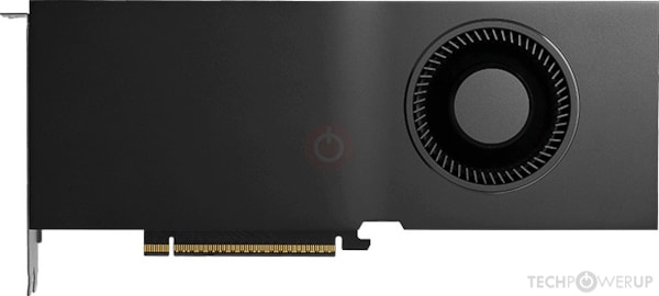 NVIDIA RTX PRO 4500 Blackwell Workstation Specs | TechPowerUp GPU Database