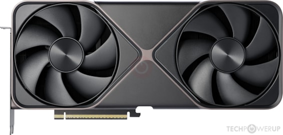 NVIDIA GeForce RTX 5090 D V2 Specs | TechPowerUp GPU Database