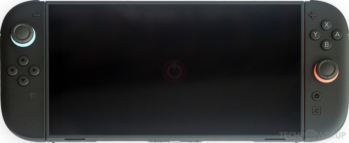 NVIDIA Switch 2 GPU Specs | TechPowerUp GPU Database