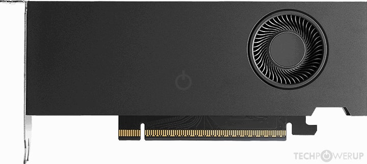 NVIDIA RTX PRO 2000 Blackwell Specs | TechPowerUp GPU Database