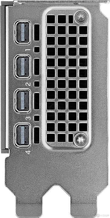 NVIDIA RTX PRO 2000 Blackwell Specs | TechPowerUp GPU Database