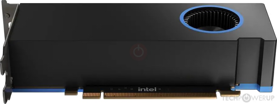 Intel Arc Pro B50 Specs | TechPowerUp GPU Database