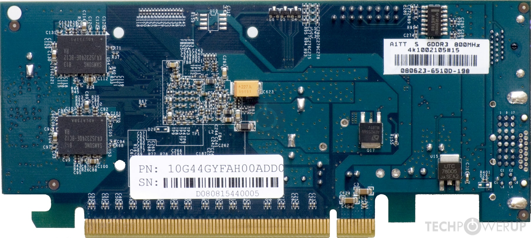 S3 Graphics Chrome 440 GTX Specs | TechPowerUp GPU Database