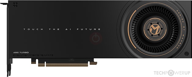 Intel Arc Pro B60 Dual Specs | TechPowerUp GPU Database