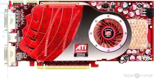 ATI Radeon HD 4850 Specs | TechPowerUp GPU Database
