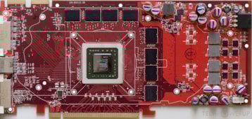 ATI Radeon HD 4850 Specs | TechPowerUp GPU Database
