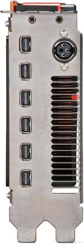 ATI FirePro V9800 Specs | TechPowerUp GPU Database