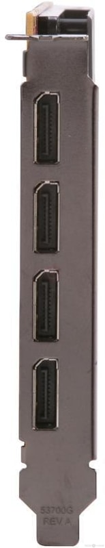 AMD FirePro V7900 SDI Specs | TechPowerUp GPU Database