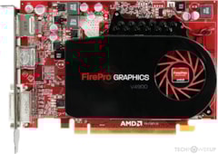 AMD FirePro V4900 Specs | TechPowerUp GPU Database