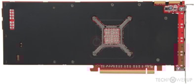 AMD FirePro W8000 Specs | TechPowerUp GPU Database