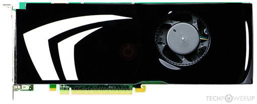 NVIDIA GeForce GTS 150 OEM Specs | TechPowerUp GPU Database