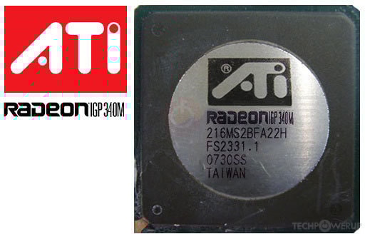 ATI Radeon IGP 340M Specs | TechPowerUp GPU Database