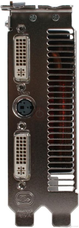 ATI FireGL V8600 Specs | TechPowerUp GPU Database