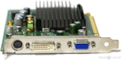 NVIDIA GeForce 7300 LE Specs | TechPowerUp GPU Database