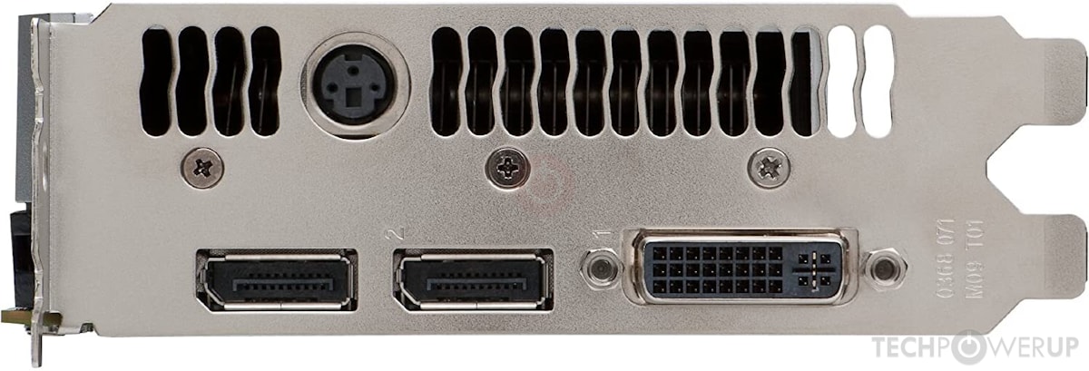 NVIDIA Quadro 5000 Specs | TechPowerUp GPU Database