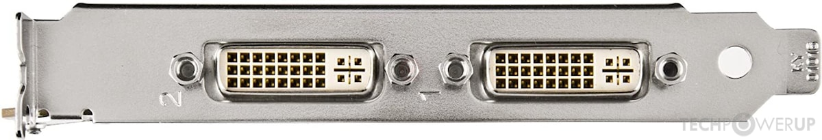 NVIDIA Quadro 2000D Specs | TechPowerUp GPU Database