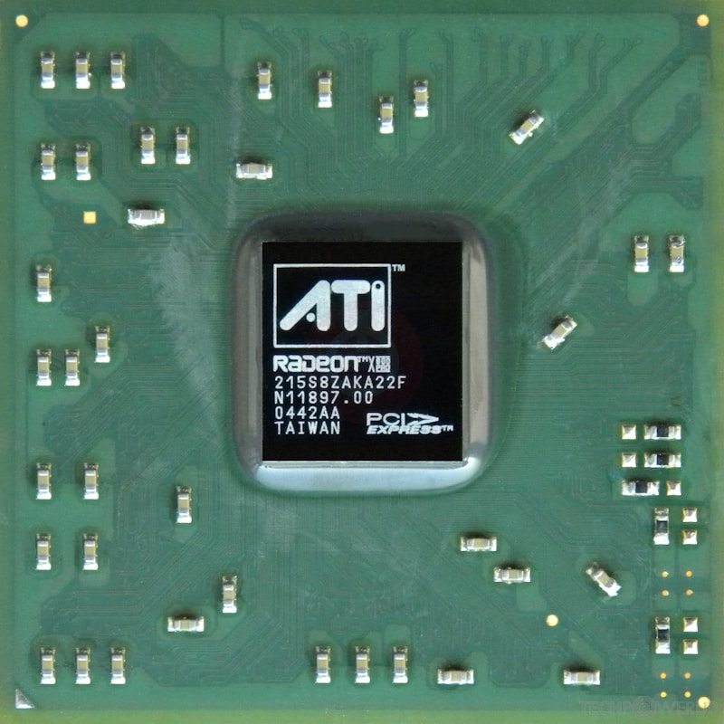 ATI RV380 GPU Specs | TechPowerUp GPU Database