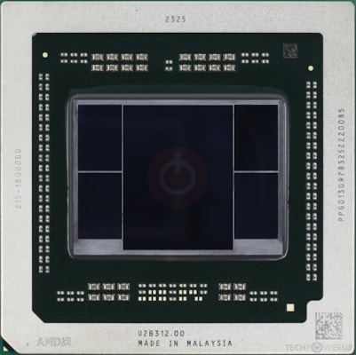 AMD Radeon RX 7700 XT Specs | TechPowerUp GPU Database