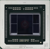 AMD Radeon RX 7800M Specs | TechPowerUp GPU Database