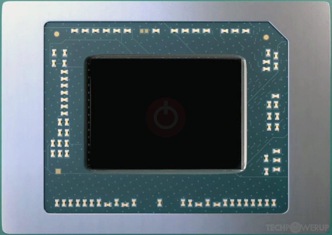 AMD Rembrandt GPU Specs | TechPowerUp GPU Database