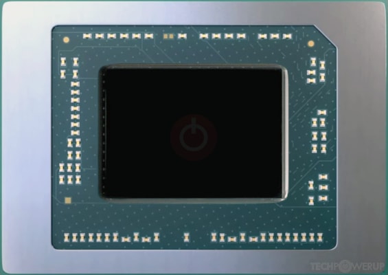 AMD Radeon 680M Specs | TechPowerUp GPU Database