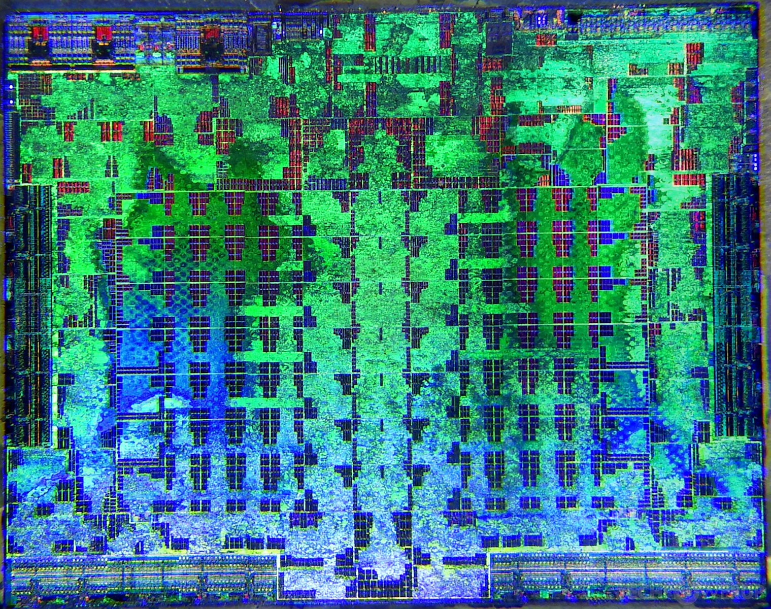AMD Blackcomb GPU Specs | TechPowerUp GPU Database