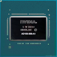 NVIDIA AD103 GPU Specs | TechPowerUp GPU Database