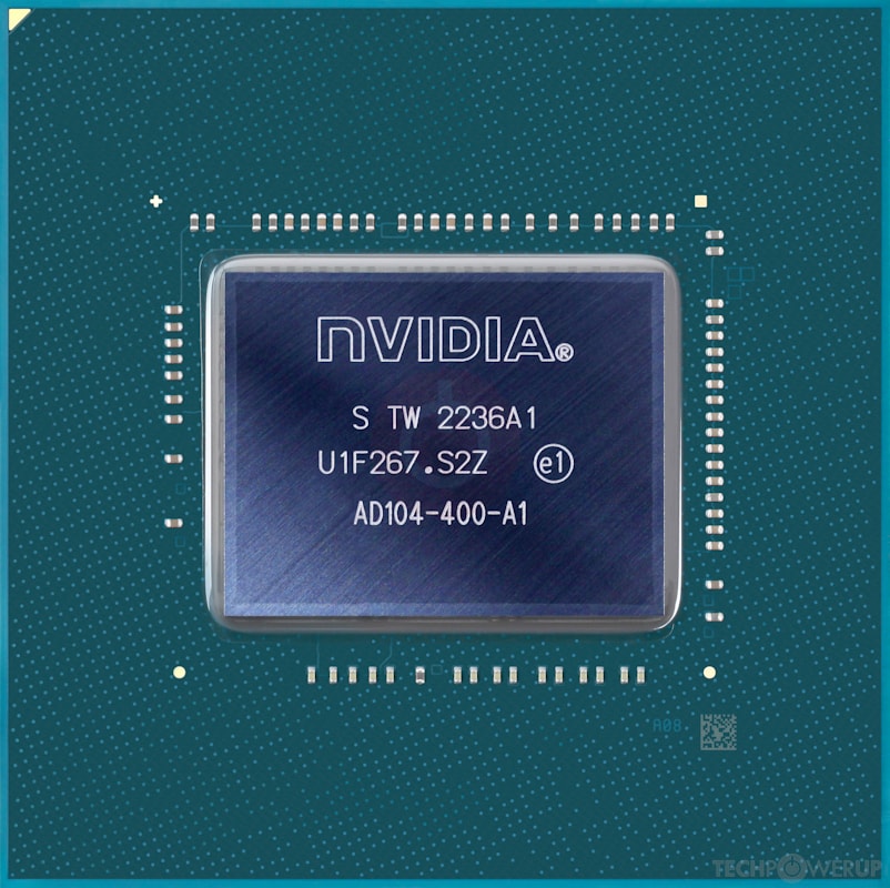NVIDIA GeForce RTX 4080 12 GB Specs | TechPowerUp GPU Database