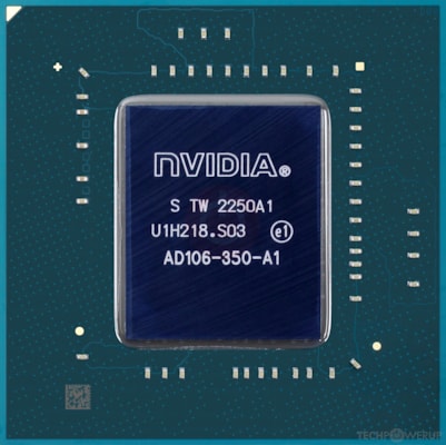 NVIDIA AD106 GPU Specs | TechPowerUp GPU Database