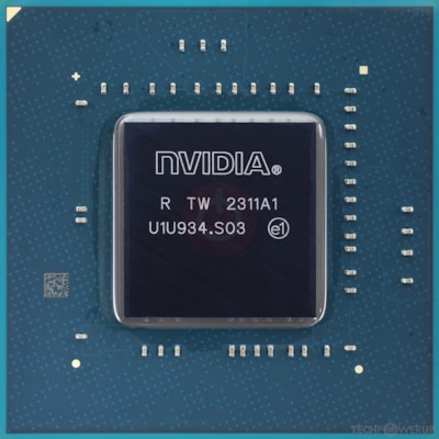 NVIDIA RTX 1000 Mobile Ada Generation Specs | TechPowerUp GPU Database