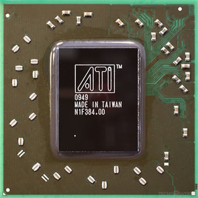 AMD Radeon HD 6870M Specs | TechPowerUp GPU Database