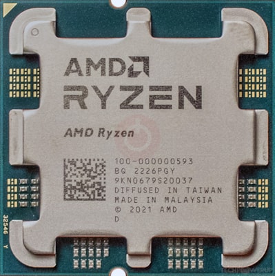 AMD Raphael GPU Specs | TechPowerUp GPU Database