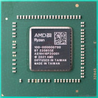 AMD Radeon 610M Specs | TechPowerUp GPU Database