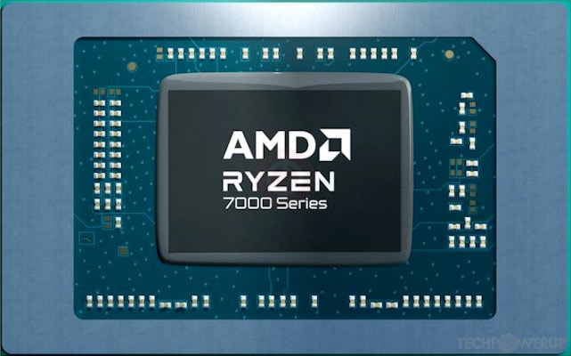 AMD Radeon 780M Specs | TechPowerUp GPU Database