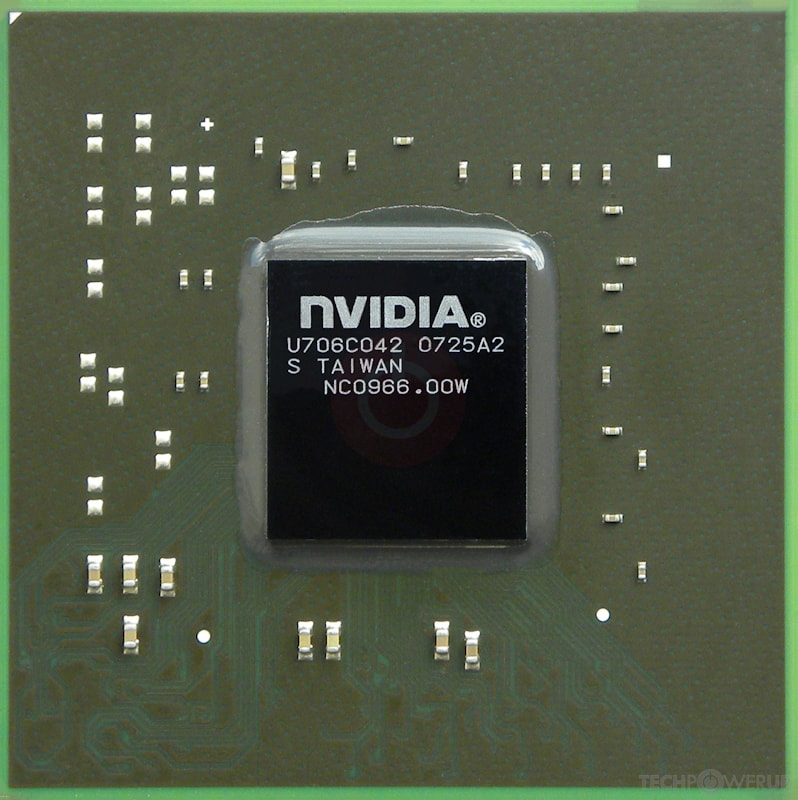NVIDIA GeForce 8500 GT Specs | TechPowerUp GPU Database
