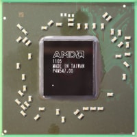 GPU Chip