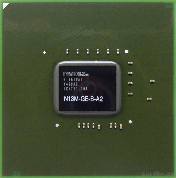 NVIDIA GF117B GPU Specs | TechPowerUp GPU Database