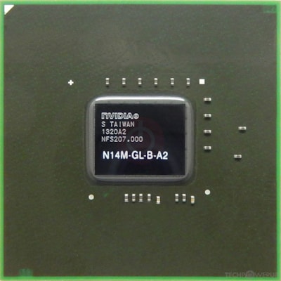 NVIDIA GeForce 610M Specs | TechPowerUp GPU Database