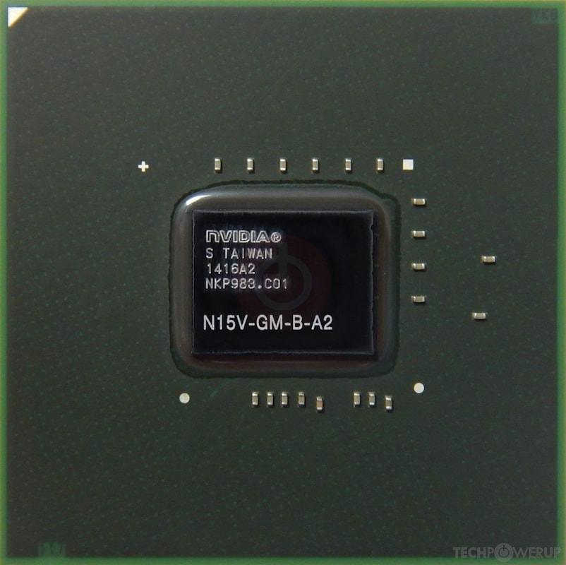 NVIDIA GeForce 820M Specs | TechPowerUp GPU Database
