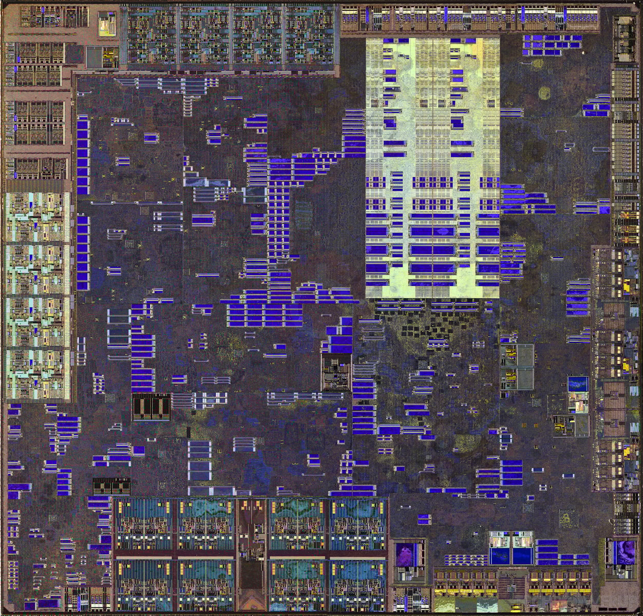 NVIDIA GT218 GPU Specs | TechPowerUp GPU Database