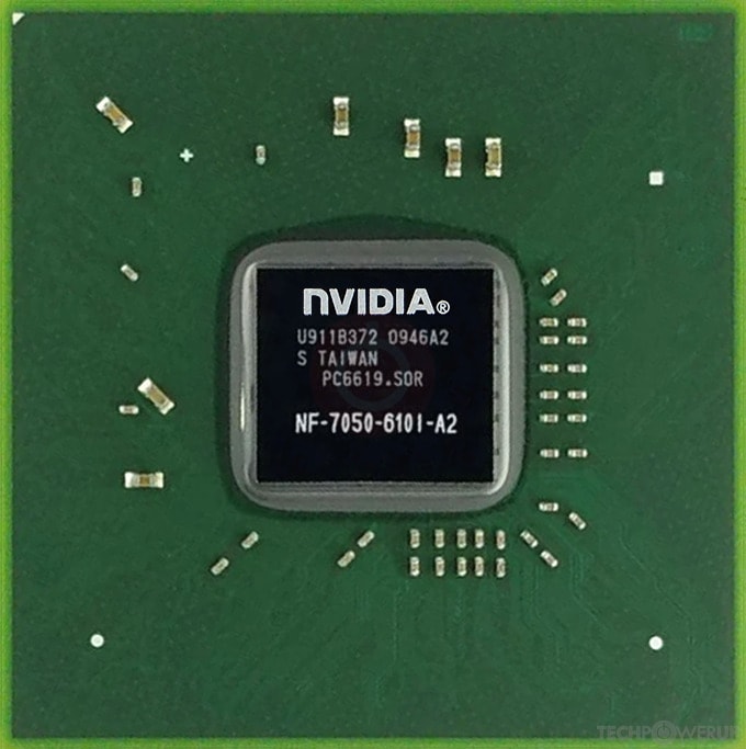 NVIDIA GeForce 7050 + nForce 610i Specs | TechPowerUp GPU Database